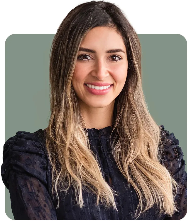 Dr. Bianca Hassoun - Libertyville Pediatric Dentistry